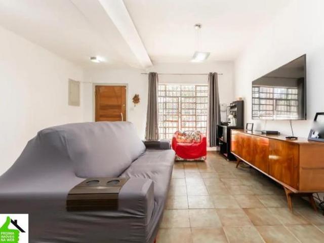 3 dormitórios + 1 Quarto Multiuso + Incrível Varanda + Amplo Quintal + 2 Vagas