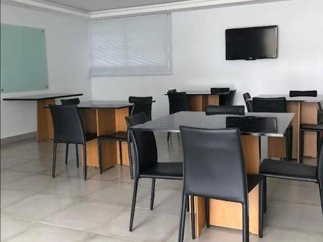 3 DORMITÓRIOS, 1 VAGA, 82 m² Jabaquara São Paulo/SP AP7145