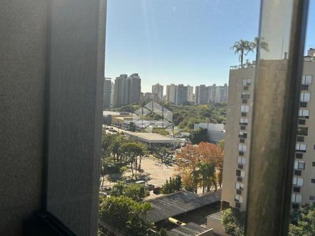 3 dormitórios 1 vaga Chacará da Pedras PARQUE IGUATEMI