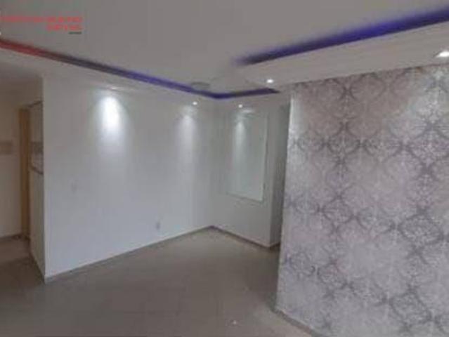 3 DORMITORIOS, 1 VAGA DE GARAGEM, 65 m² Jabaquara São Paulo/SP AP7775