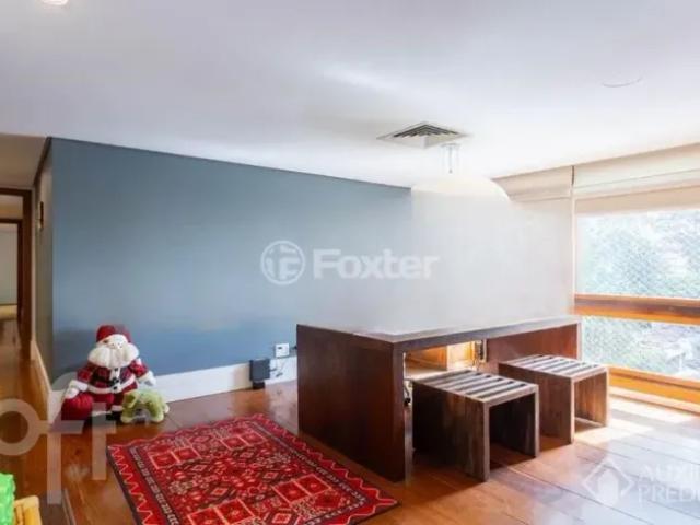 3 Dormitórios 2 Suítes, 191 m², Living Imenso e Cozinha Gourmet — Alto Padrão no Bela Vista!