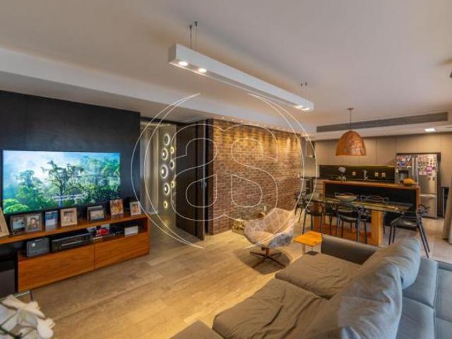3 DORMITORIOS 2 SUITES 3 VAGAS ITAIM BIBI