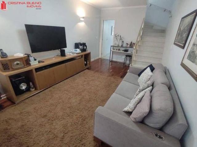 3 DORMITÓRIOS, 2 VAGAS, 130 m² Parque Jabaquara São Paulo/SP SO0626