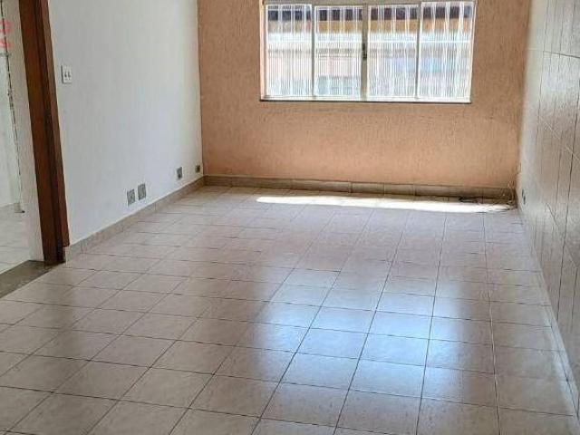 3 DORMITÓRIOS, 2 VAGAS, 175 m² Jardim Oriental São Paulo/SP SO0553