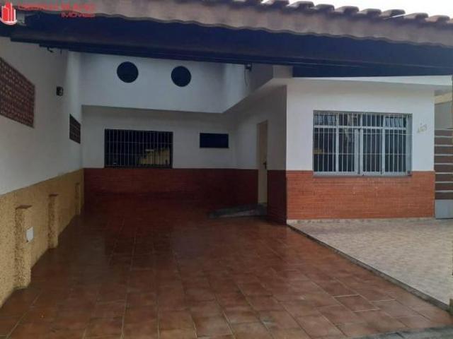 3 DORMITÓRIOS, 5 VAGAS, 120 m² Bosque da Saúde São Paulo/SP SO0617