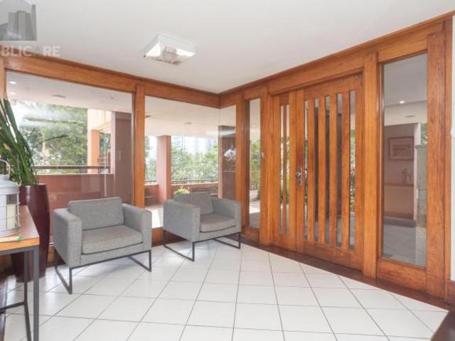 3 dormitórios 96m² privativos junto ao Iguatemi
