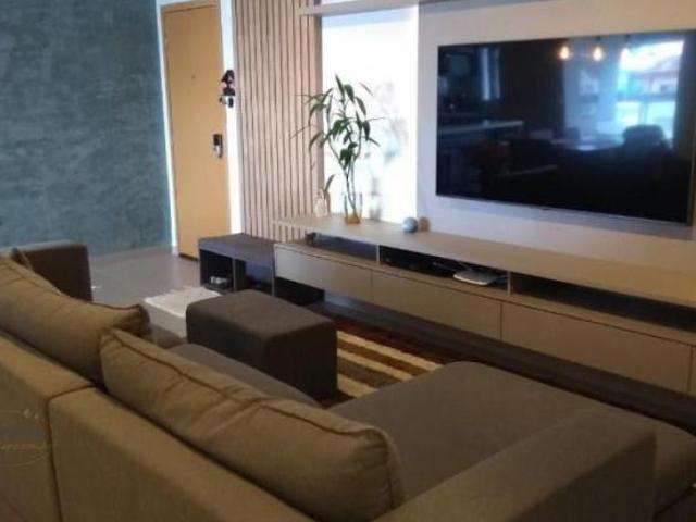 3 dorms com Lazer Completo! Apenas 100mt da Praia! ACT2941