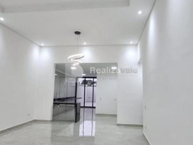 3 Dorms | Suíte com Closet | Terreno de 262m² em Condomínio Completo Pindamonhangaba