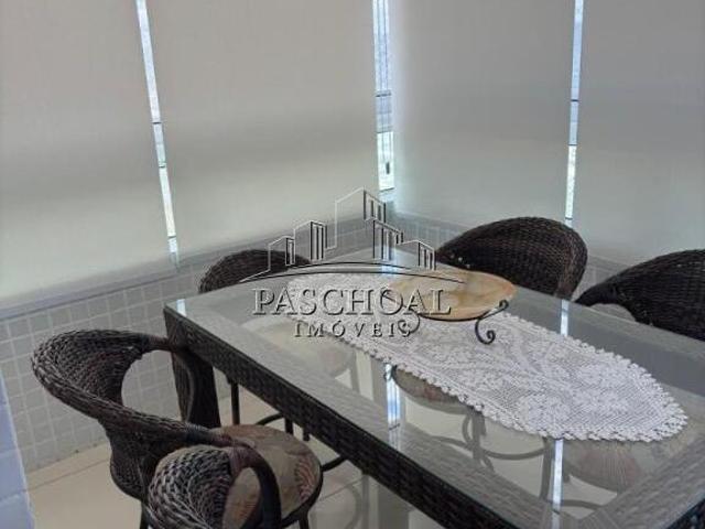 3 dorms suíte – frente mar – varanda gourmet – solemar