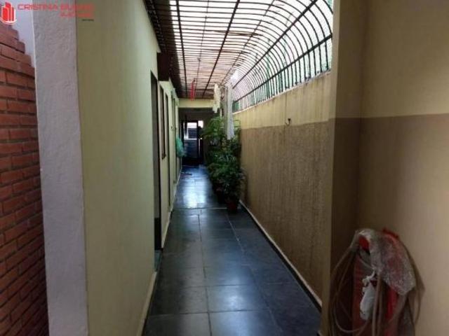 3 DORMS SENDO 1 SUÌTE, 2 VGS, 150 m² Vila Campestre São Paulo/SP SO0393