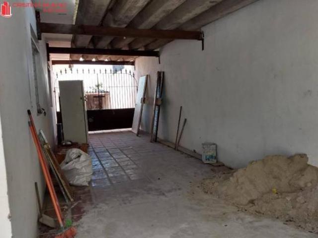 3 DORMS SENDO 1 SUÌTE, 4 VGS, 500 MTS DA GEORGE CORBISIER, 200 m² Jabaquara São Paulo/SP CA025