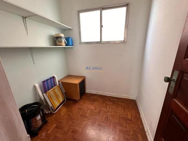3 dorms sendo 1 suíte, bem localizado, 100m² Ocian