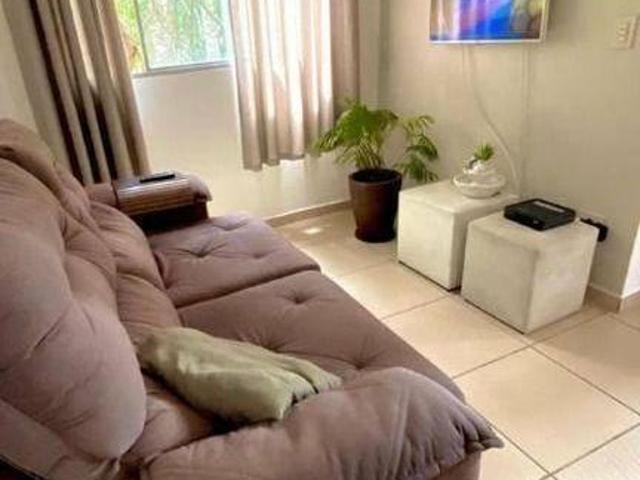 3 DORMS SENDO 1 SUÍTE, FÁCIL ACESSO AO METRÔ JAABQUARA, 62 m² Jabaquara São Paulo/SP AP6738