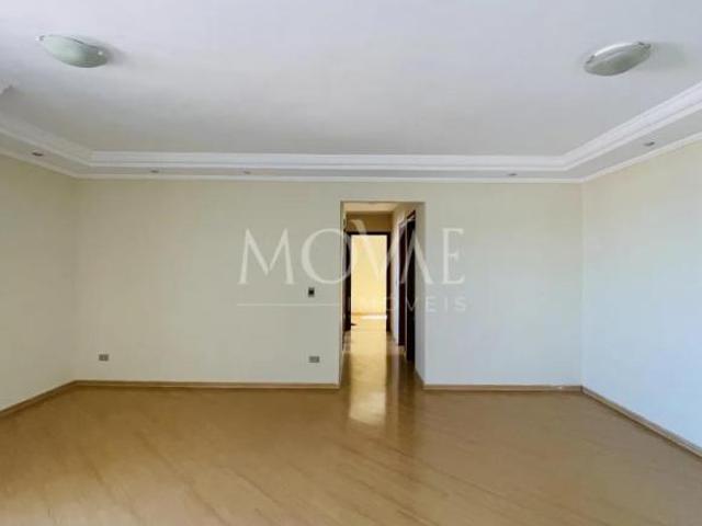 3 Dorms 1 Suíte | 117 m² | Andar Alto com Vista Livre | Edifício Valência