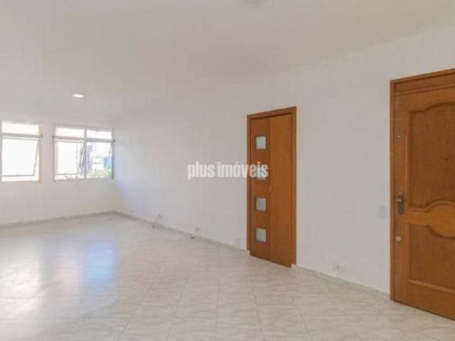 3 dorms 1 suite 1 vaga Metrô Paraiso