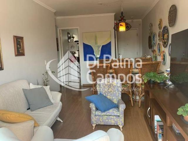 3 dorms 1 suíte 2 vagas Andar alto Vista livre | Próximo ao Shopping Plaza Sul