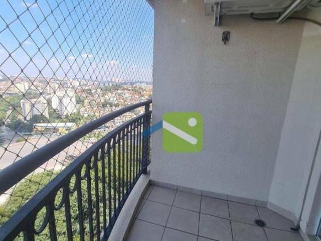 3 dorms 1 suíte + 2 vagas | Lazer completo no Jaguaré