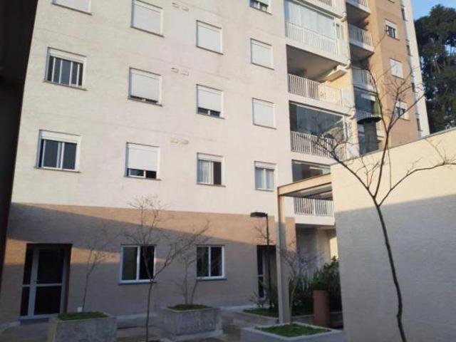 3 Dorms 1 Suíte a 200m do Metrô Tucuruvi – Andar Alto e 2 Vagas