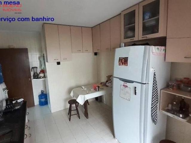 3 DORMS, 2 BANHEIROS, LAZER COMPLETO, 108 m² São Judas São Paulo/SP AP5057