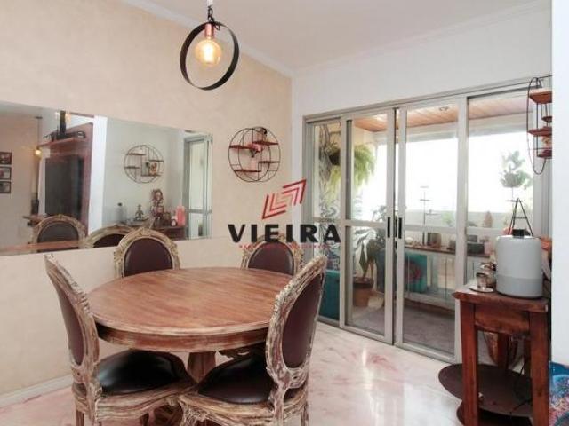 3 dorms 2 vagas, só R$ 550.000, aproveite!