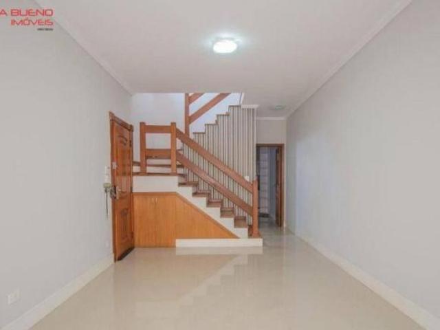 3 DORMS, 2 VGS, CHURRASQUEIRA, 150 m² Vila Santa Catarina São Paulo/SP SO0403