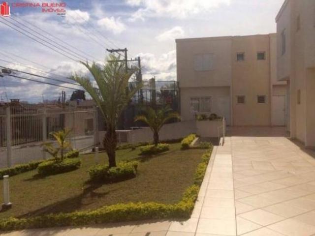 3 DORMS, 2 VGS, EM CONDOMÌNIO, 116 m² Vila Marari São Paulo/SP SO0340