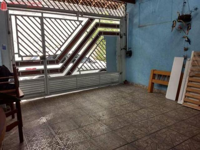 3 DORMS, 2 VGS, 130 m² Vila Mascote São Paulo/SP CA0271