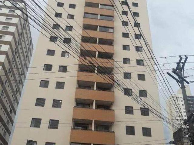 3 DORMS, 2 VGS, 76 m² Vila Gumercindo São Paulo/SP AP6249