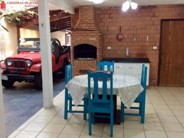 3 DORMS, 4 VGS, CHURRASQUEIRA GOURMET, 122 m² Vila Campestre São Paulo/SP SO0346
