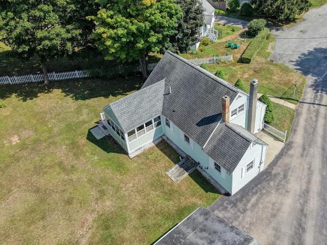 3 Douglas Circle