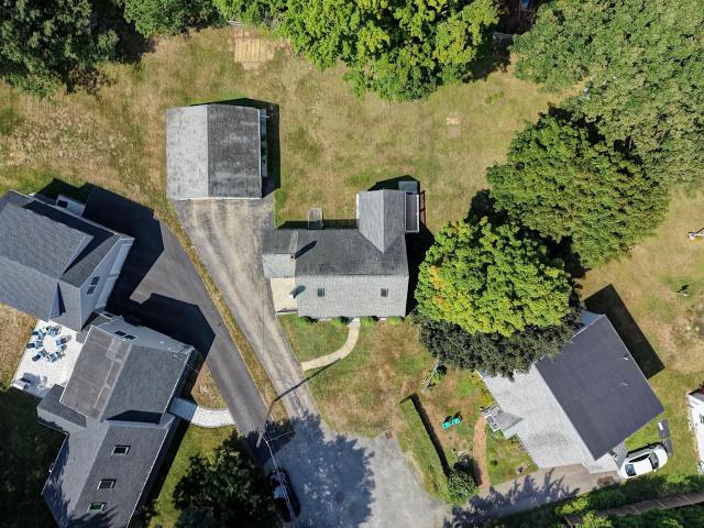 3 Douglas Circle