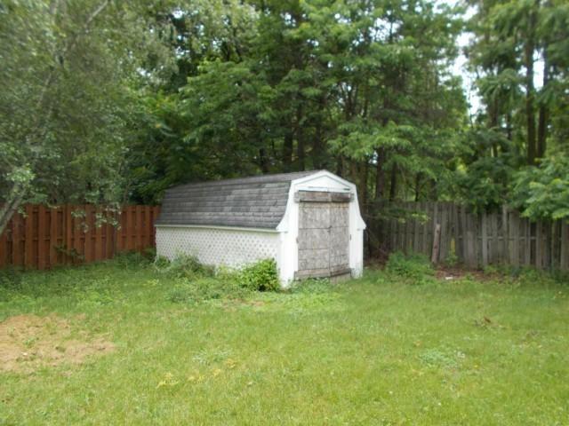 3 Drumlin Drive