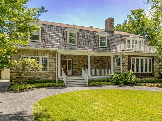 3 Evelyn Pl, Princeton, NJ 08540