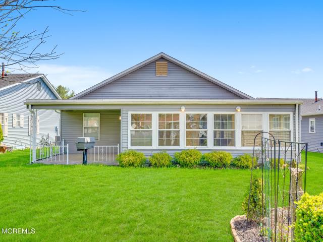 3 Everest Dr N, Brick, NJ 08724 | MLS #22610 | Compass