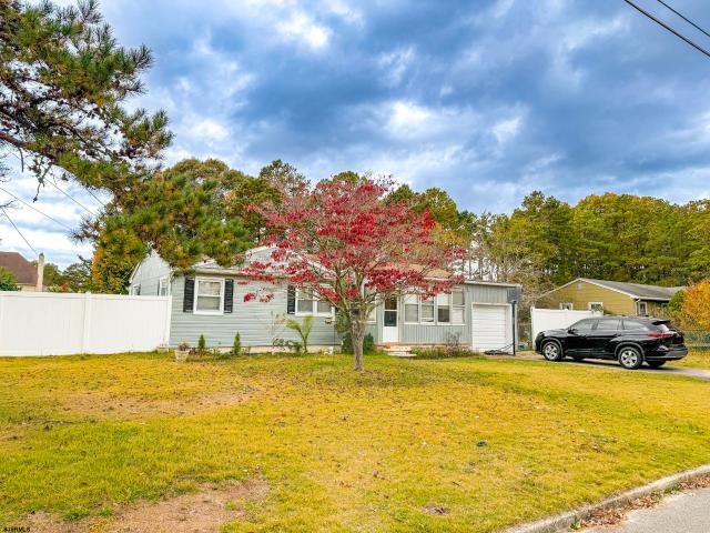 3 Evergreen Ave, Egg Harbor Township, NJ 08234 | MLS #602012 | Compass