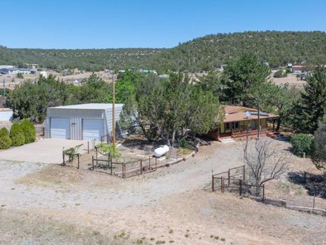 3 Evergreen Rd Ln, Edgewood, NM 87015