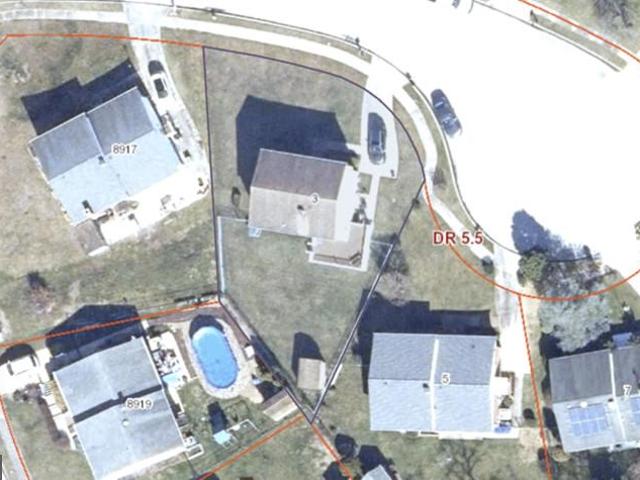 3 Eyre Court