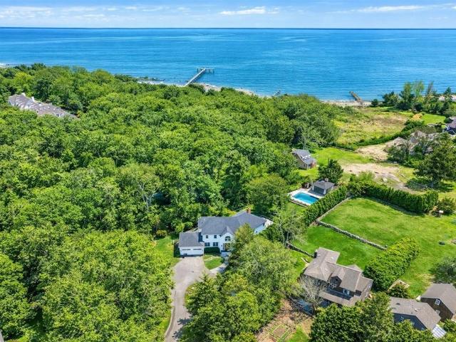 3 E High St, Dartmouth, MA 02748 | MLS #73503 | Compass