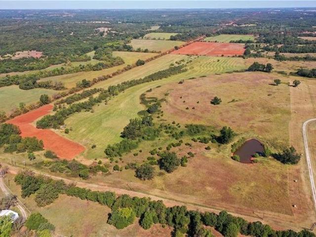 3 E Simmons and N Luther Rd, Luther, OK 73054