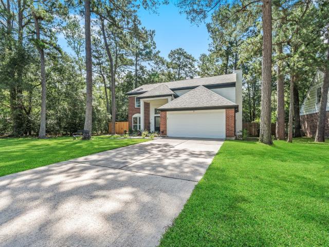 3 E Stony Bridge Circle
