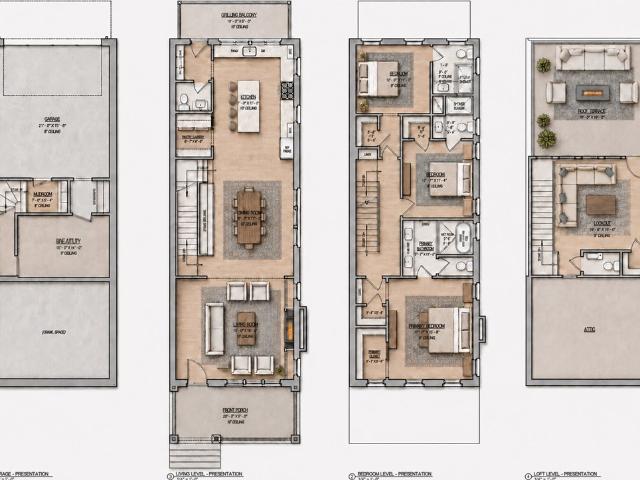 3 E Rock Street