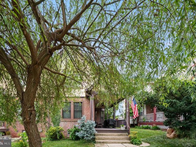 3 E Township Line Road #
