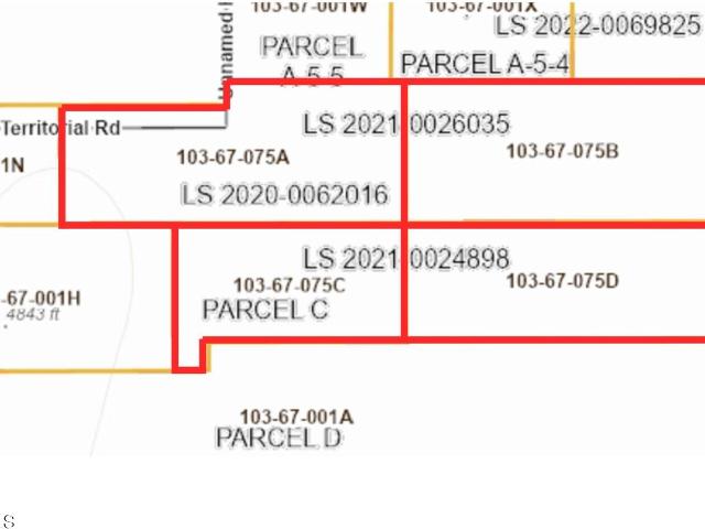 3 E Territorial Rd, Prescott Valley, AZ 86315 | MLS #1078