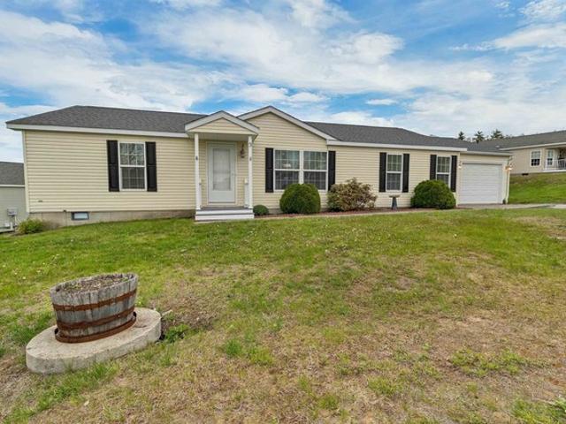 3 Eagle Nest Dr, Franklin, NH 03235