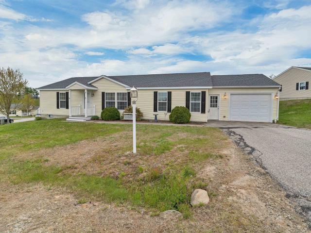 3 Eagle Nest Drive