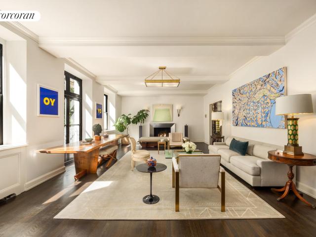 3 East 84th Street, New York, NY