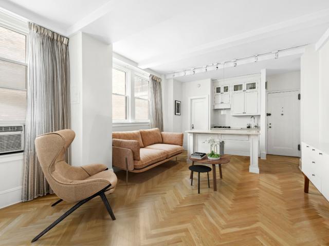 3 East 85th Street, New York, NY