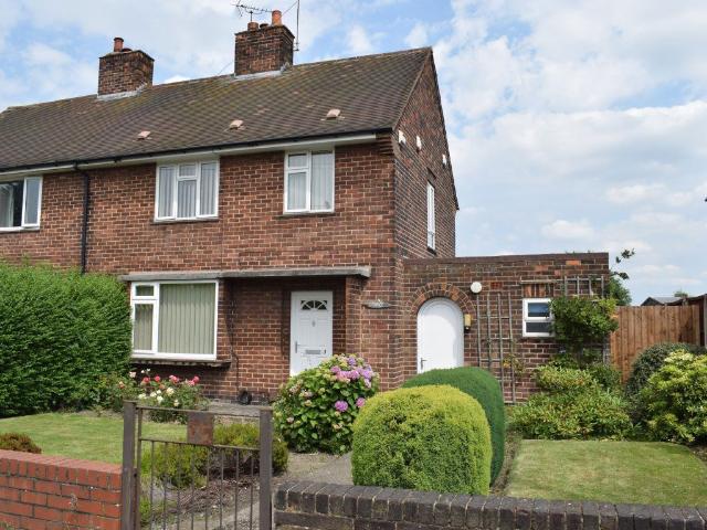 3 Eastfield Drive, South Normanton DE55, 3 bed semi detached house to rent, £925 pcm | PrimeLocation