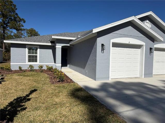 3 Easton Pl, Unit A, Palm Coast, FL 32164 | MLS #FC315496 | Compass