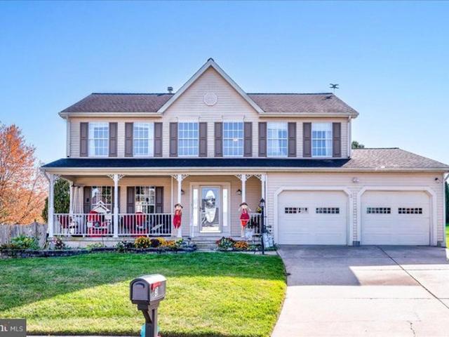 3 Earls Ct, Newark, DE 19702